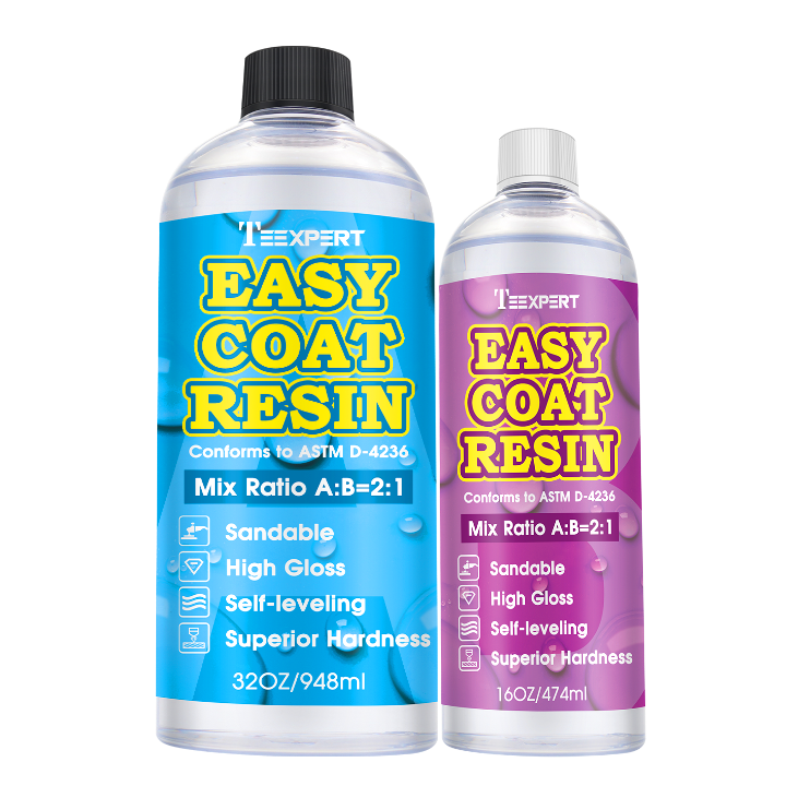 Easy Coat