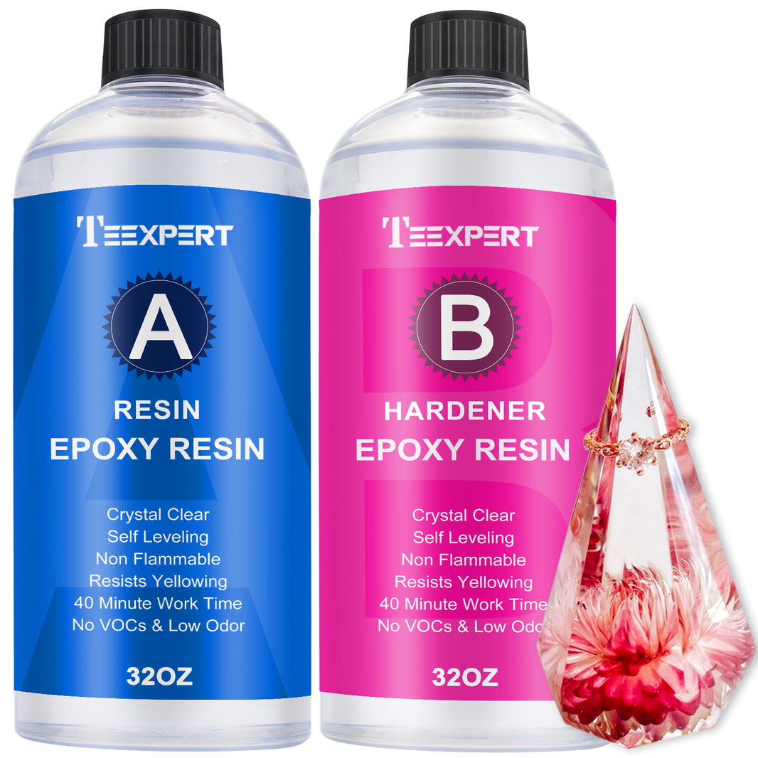 Epoxy Resin