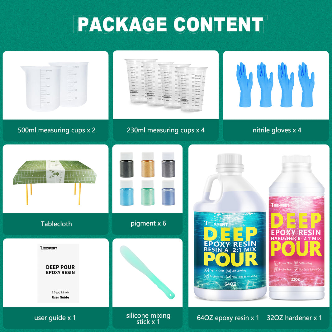 Epoxy Resin