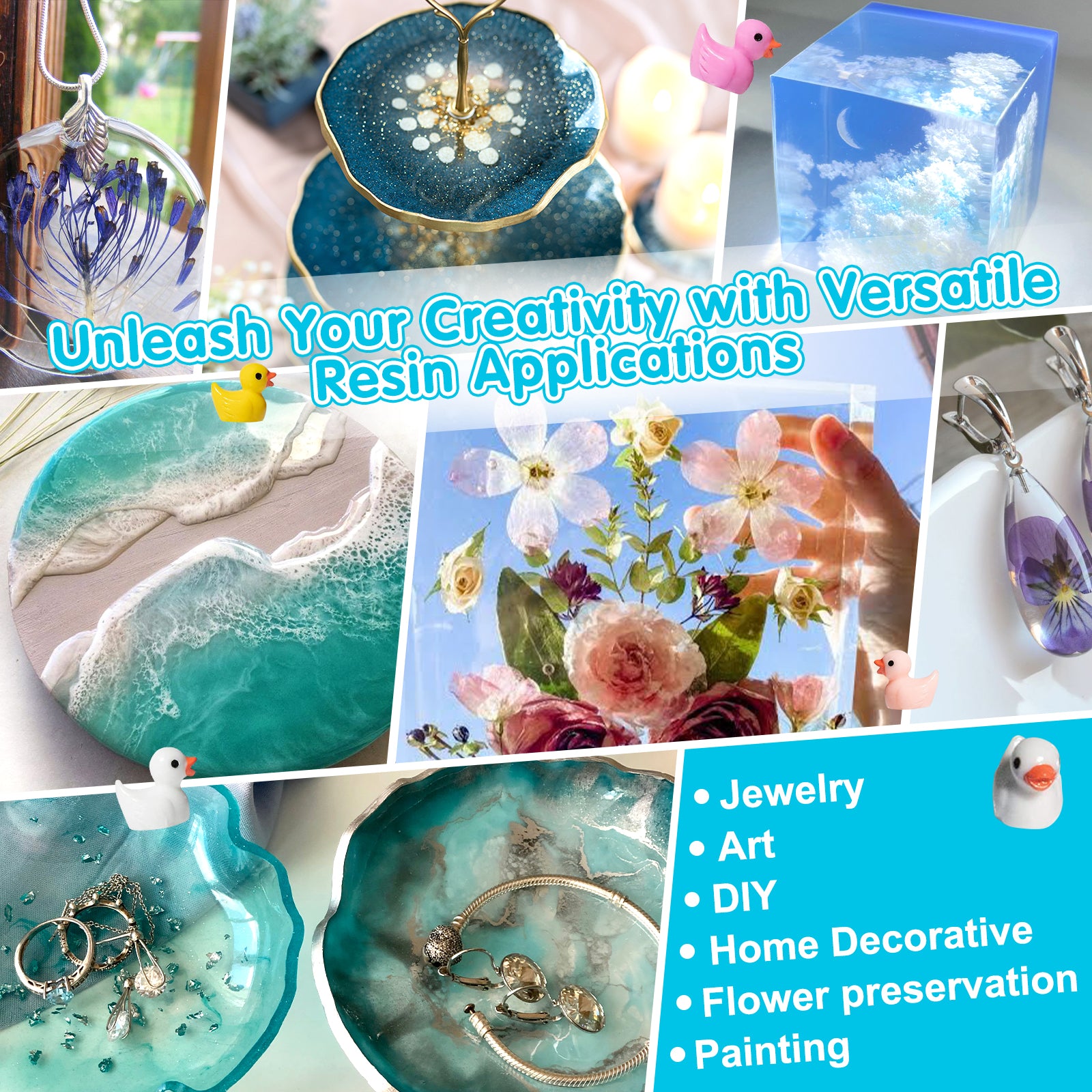 Epoxy Resin