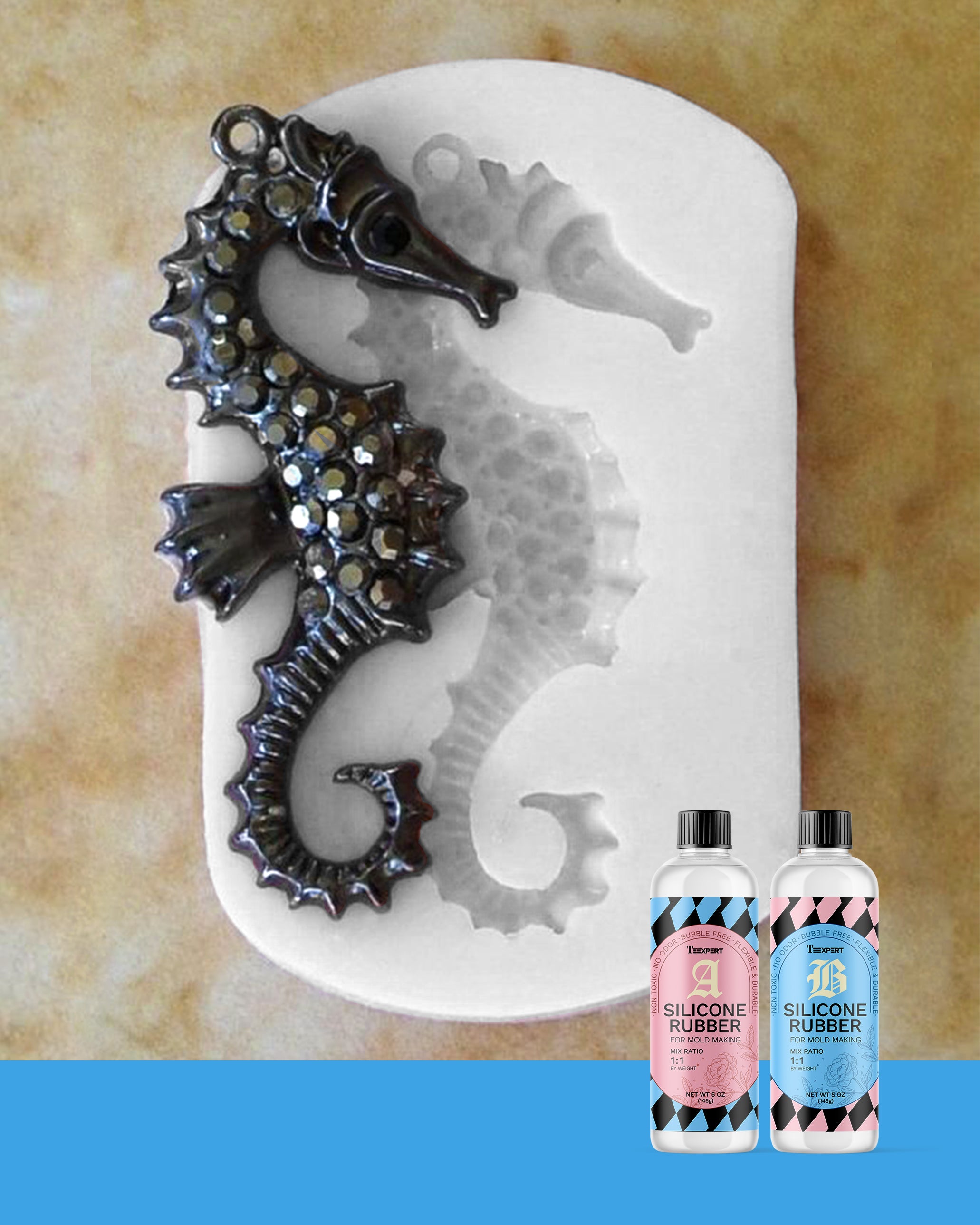 Trusted Resin Expert