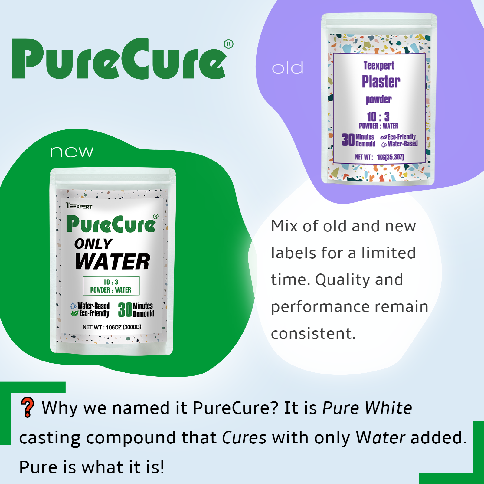 Teexpert Resin- Your resin expert